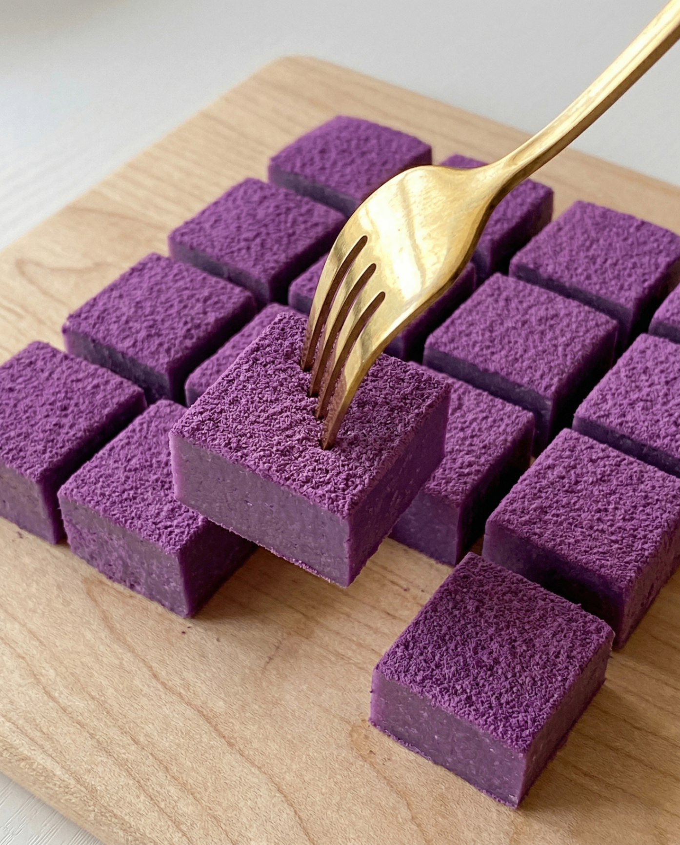 UBE NOLIA® | #1 Worldwide Premium Ube Powder