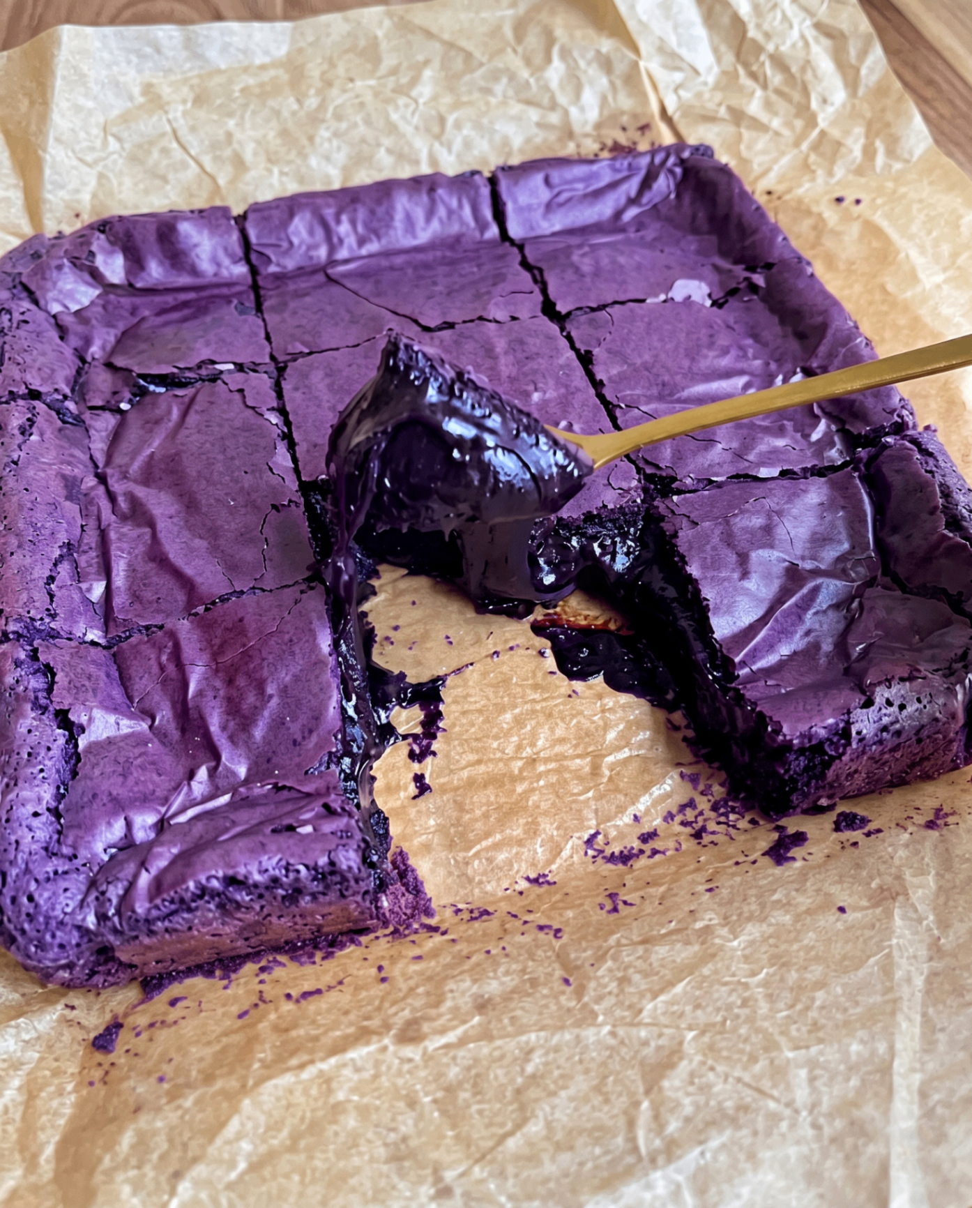 UBE NOLIA® | #1 Worldwide Premium Ube Powder