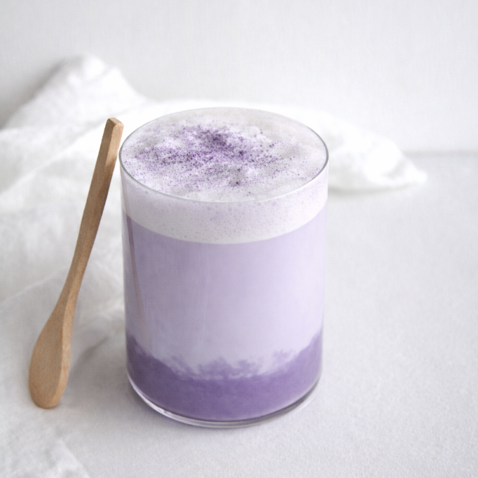 UBE NOLIA® | #1 Worldwide Premium Ube Powder