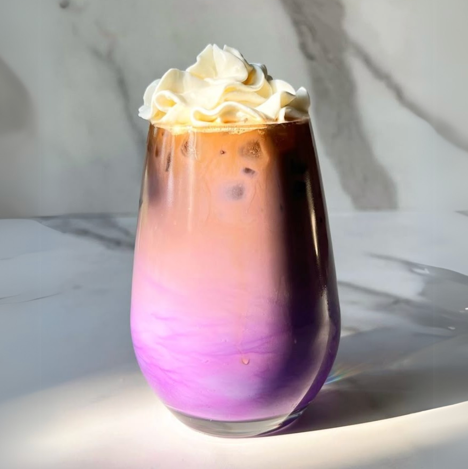 UBE NOLIA®｜Guide: How to use Ube Powder, Fresh Ube, or Ube Extract